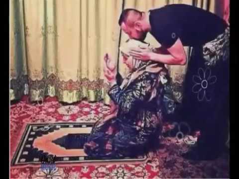 ALLAH HEN BİR ANAYA DEYME