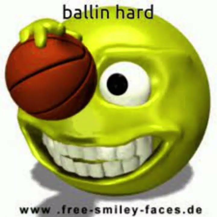 he ballin so hard - YouTube