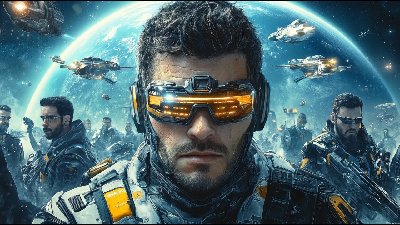 Universe Warned Ancient Alien Never Provoke Humanity—Now They’re ...