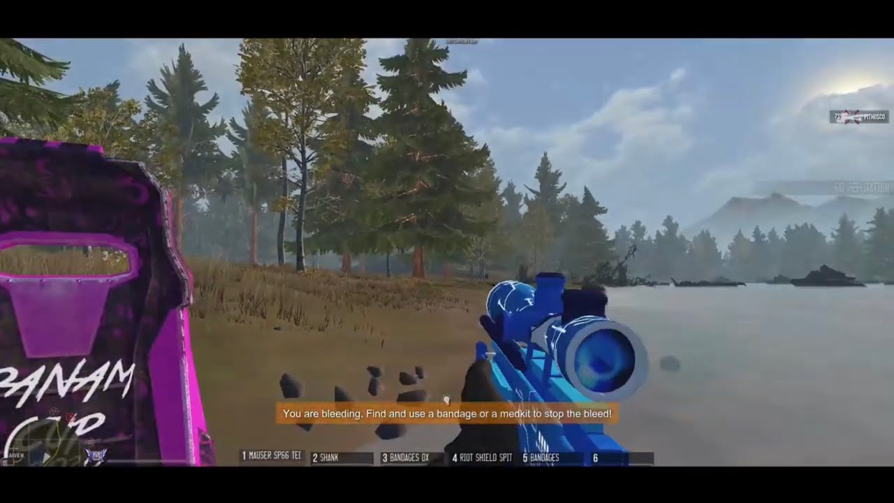 Top 1 ~ Infestation The NewZ Montage #24 Destroyer !👑 - YouTube