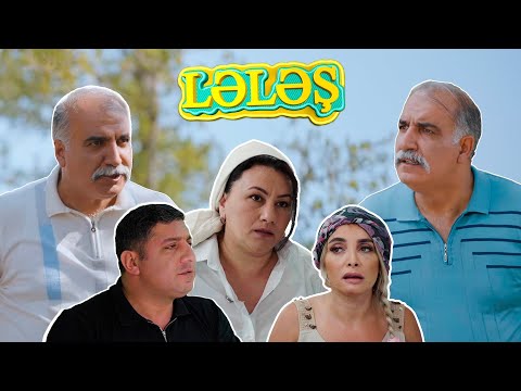 Lələş Filmi - Əkizlər
