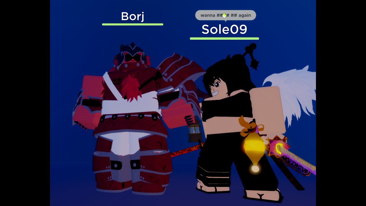[GPO] 2 Ways To Cheese Borj (Update 5 Thriller Bark Boss) - YouTube