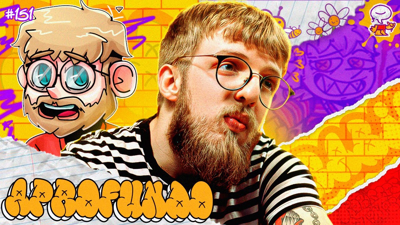 APROFUNDO (LUCAS REICHERT) - Rabiscos Tortos #151 - YouTube