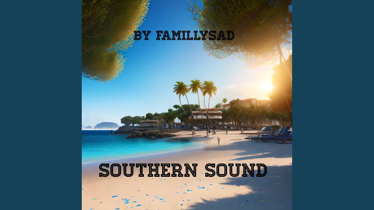 Southern Sound - YouTube