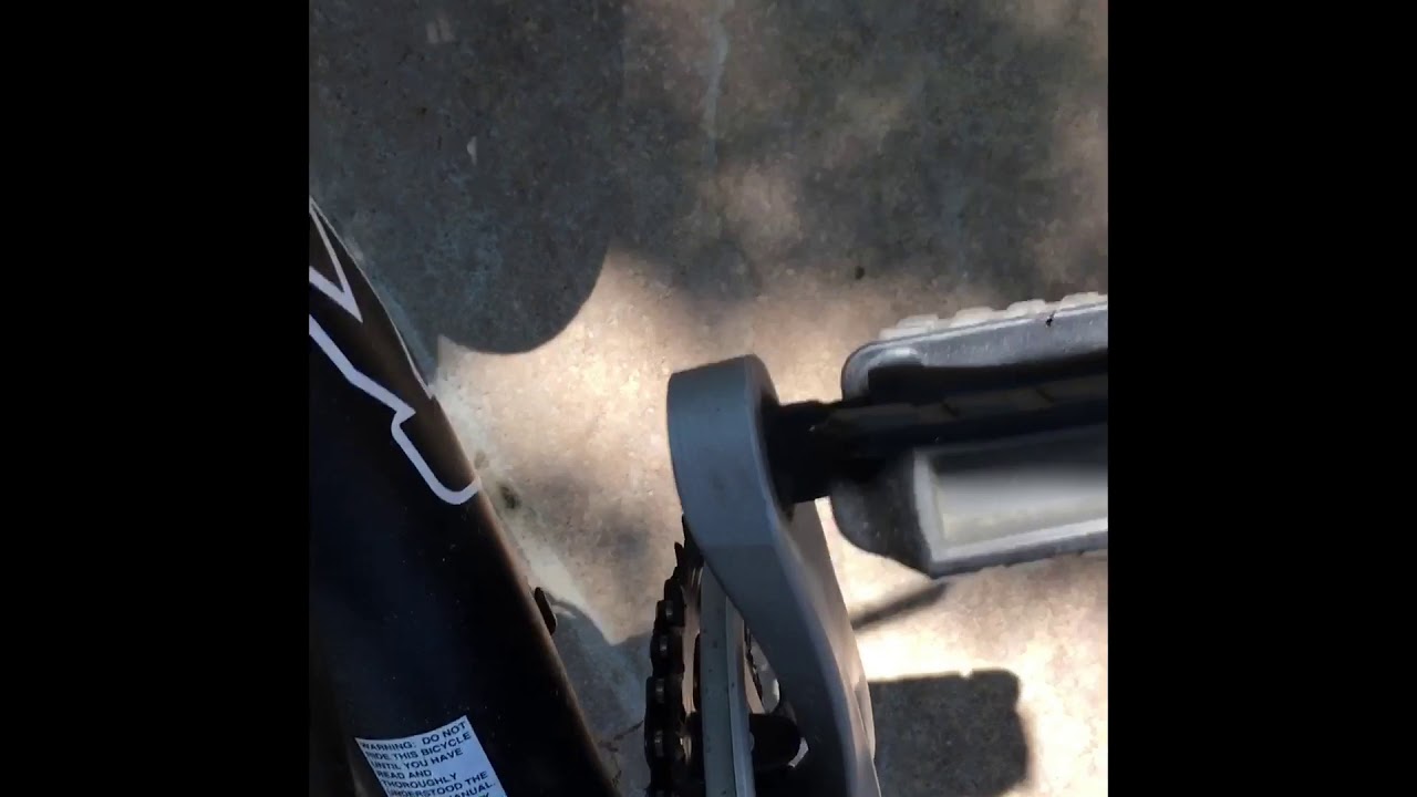 ABC quick check biking pre-ride assessment - YouTube