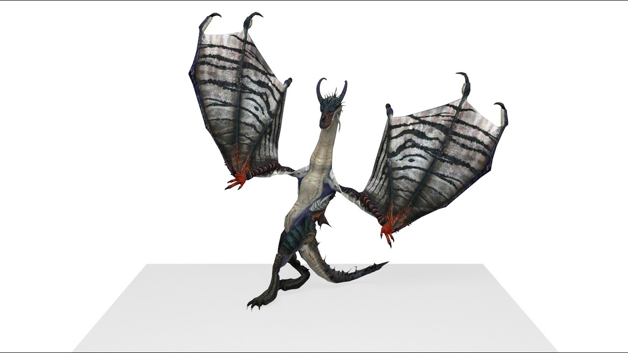 SinMDM: Single Motion Diffusion Anonymous - YouTube