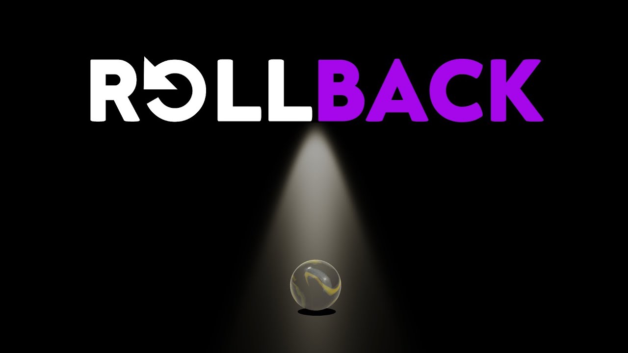 Rollback | Official Trailer - YouTube