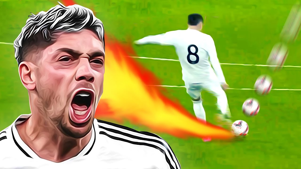 50 Rocket Goals That Shook the Net 🚀 - YouTube