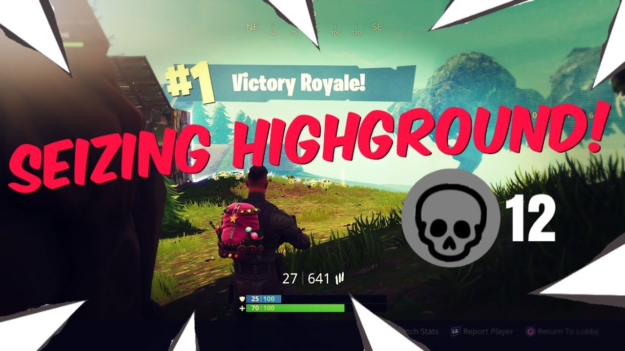 *SEASON 4* FINAL SQUAD GAME (12K Squad) - YouTube