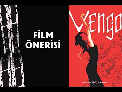 İntikamın Müzikle Dansı - Vengo  (Film Kültürü)