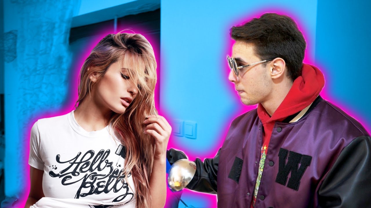 KAKO DUŠAN MUVA DEVOJKE! - YouTube