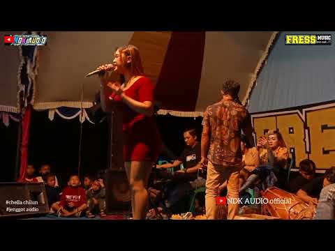 PECAH SERIBU (CHELLA CHILUN) FRESS MUSIC.
