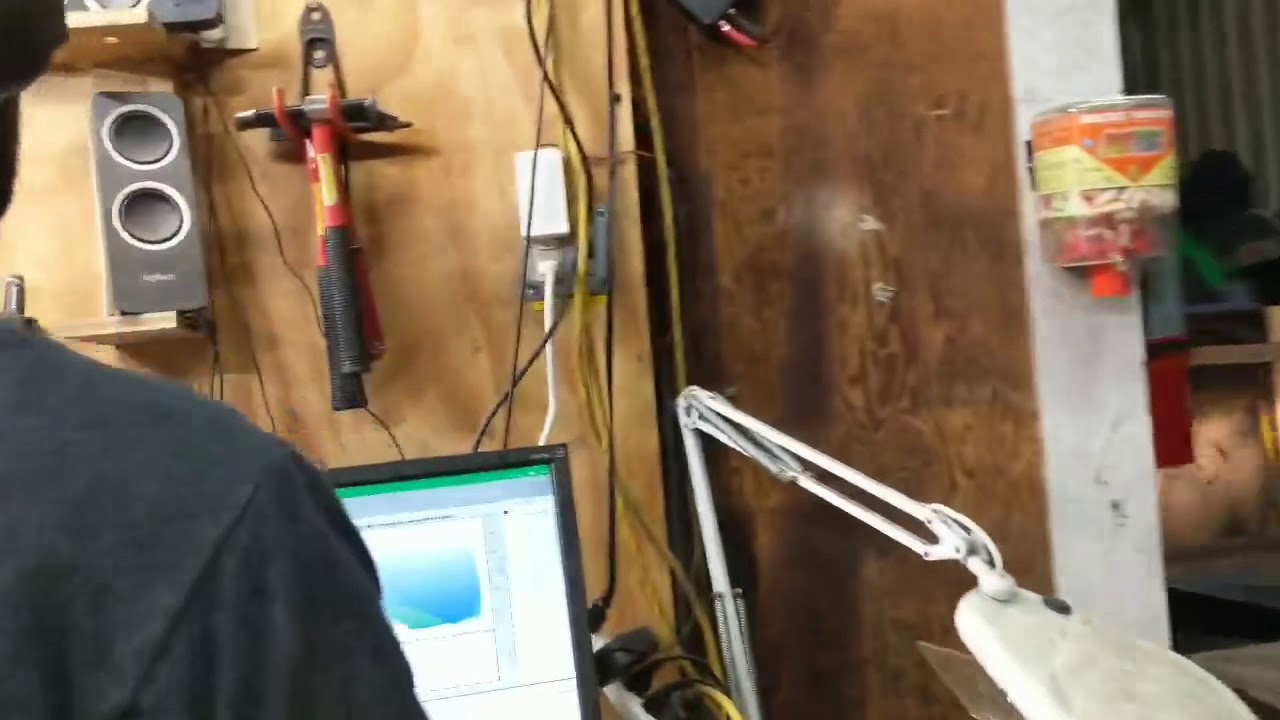 2000 Camaro SS LS3 427 hits the dyno! - YouTube