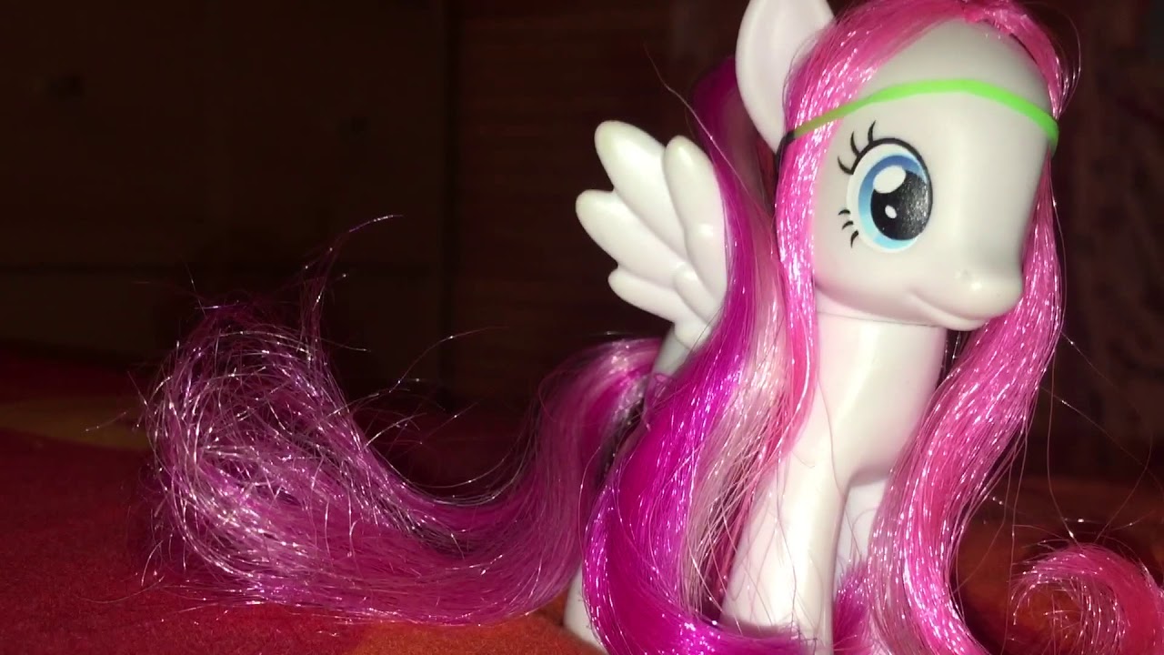 Yay diamond rose is back thank you guys so much 😊😉🎉🌹 ️| Mlp Daisy ...