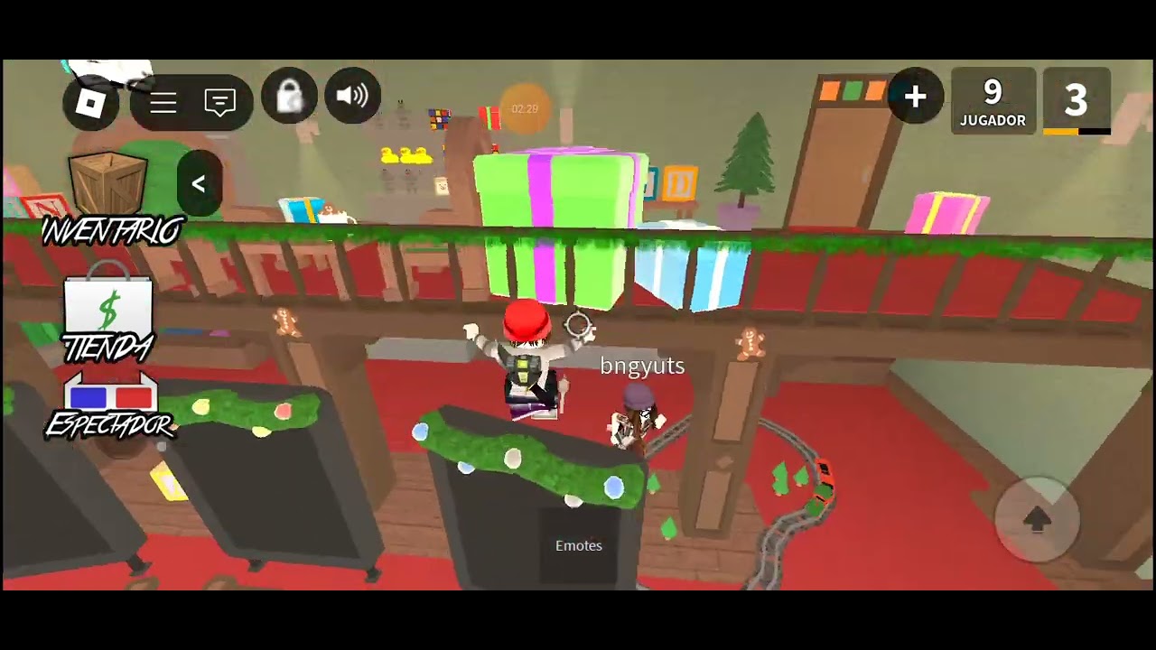 jugando mm2 (team con mí amiga nos funan) - YouTube