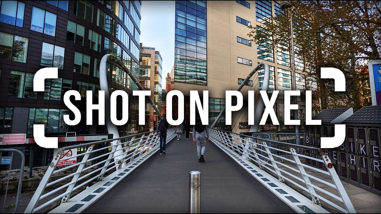Pixel 4a 5G Camera Test: Above and Beyond - YouTube