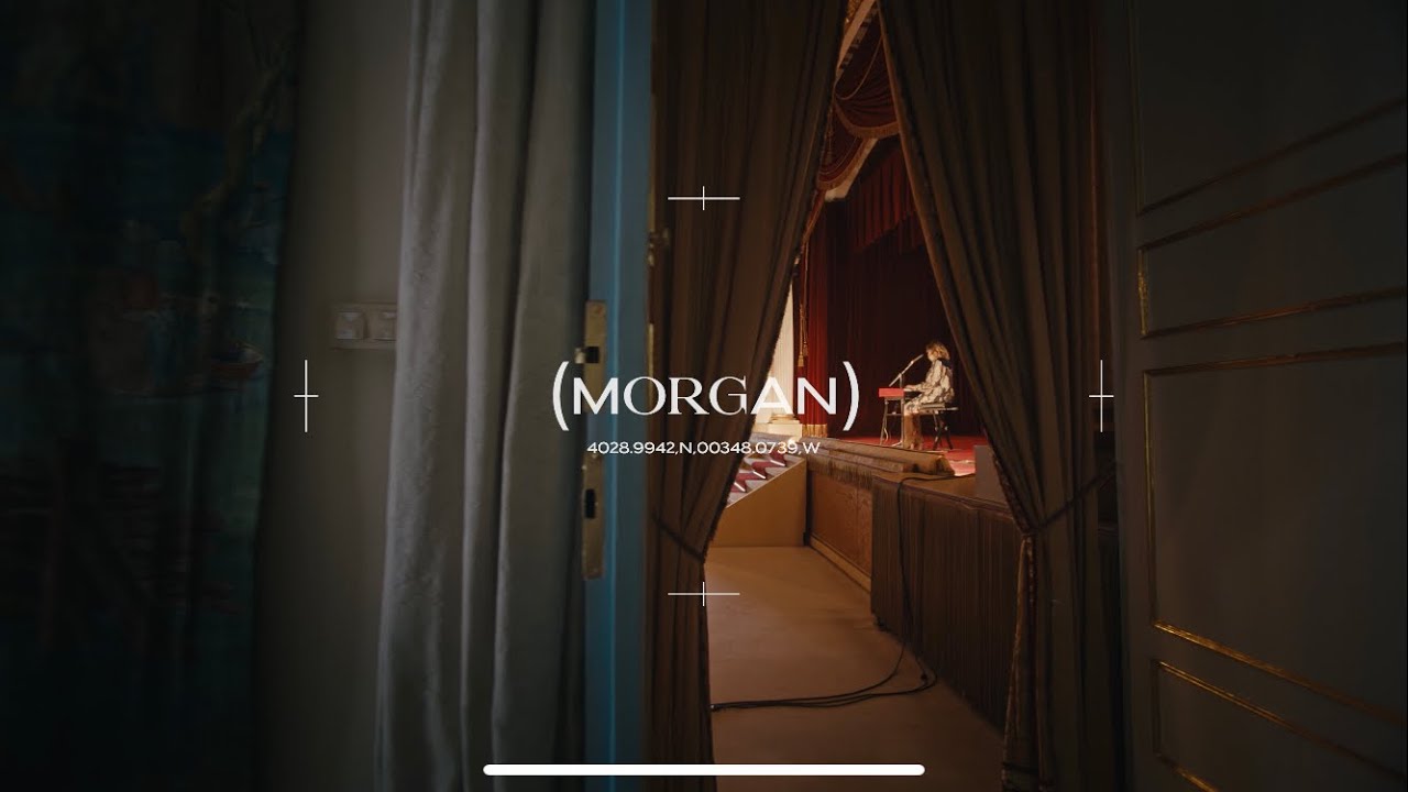 MAD SOUNDS 11 - MORGAN - YouTube Music