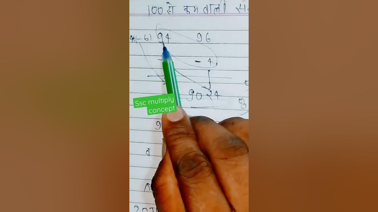 Calculation Fast Karna Seekhe how To Learn Fast Calculation For Ssc calculation-fast-karna-seekhe-how-to-learn-fast-calculation-for-ssc