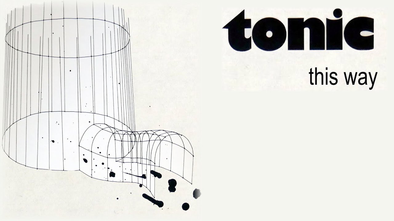 Tonic - This Way (1980) - YouTube