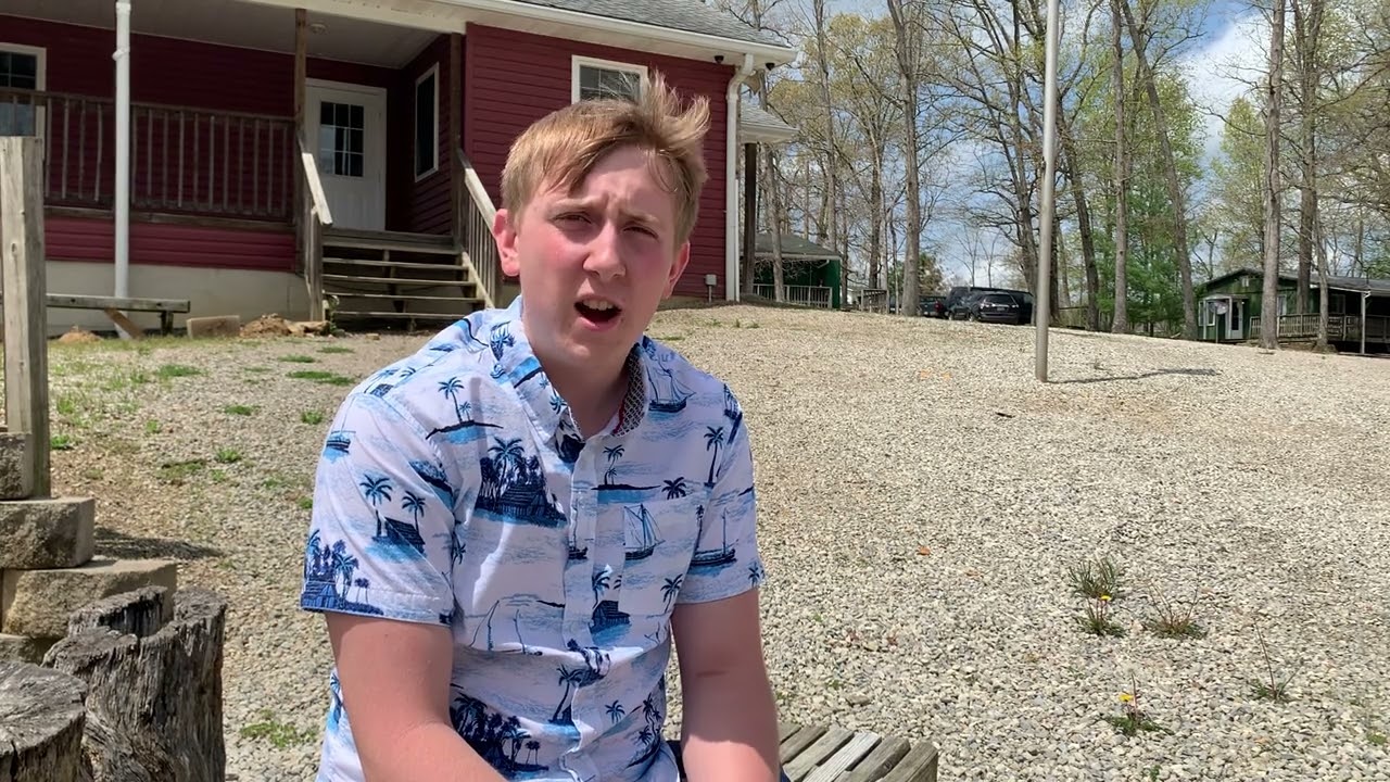 #mthopesunday2022 // Nick Hayslip // - YouTube