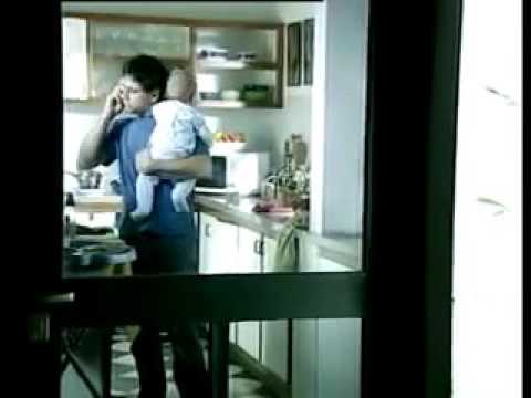 İşte annelik böyle birşey....