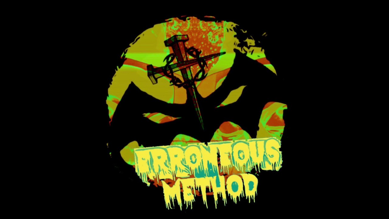 Erroneous Method Sigil YouTube Erroneous Method Sigil YouTube