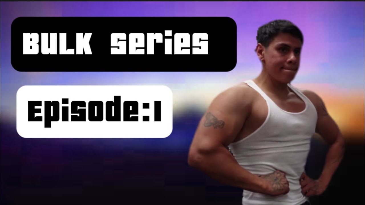 bulk series episode 1 - YouTube