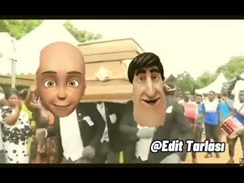 Keloğlan Coffin Dance