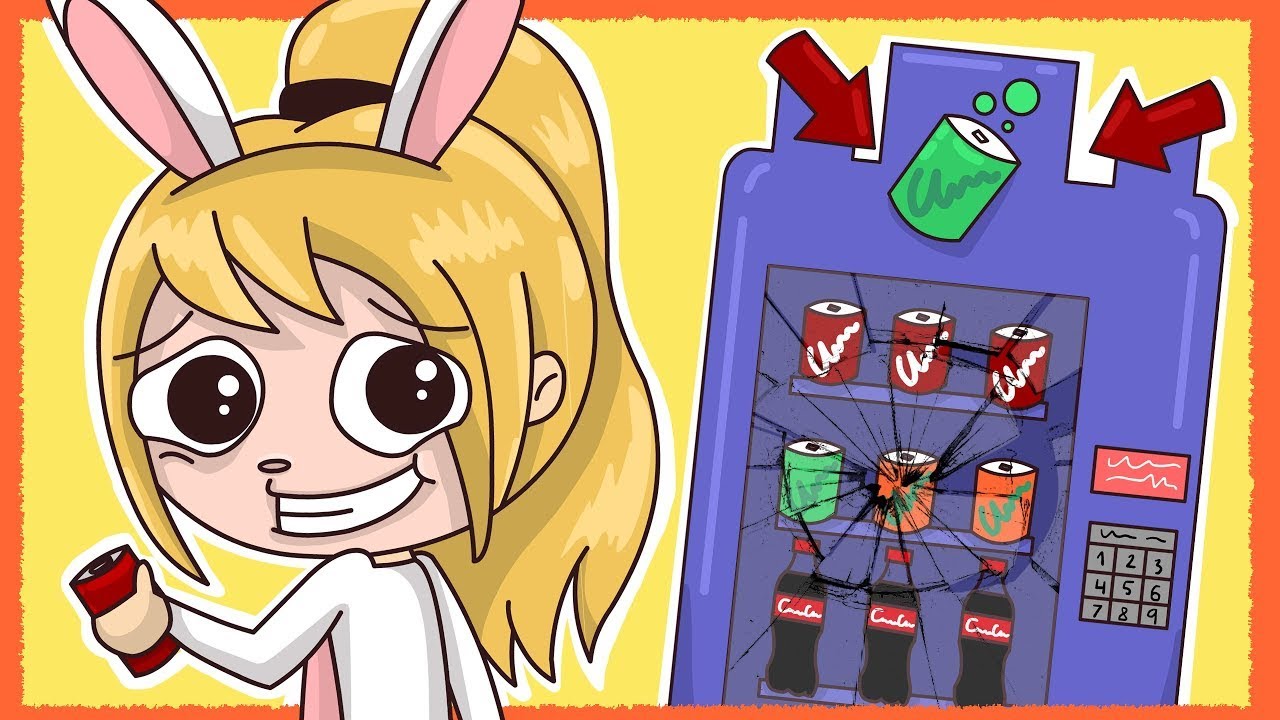 EMBARRASSING SITUATIONS (ANIMATION) - YouTube