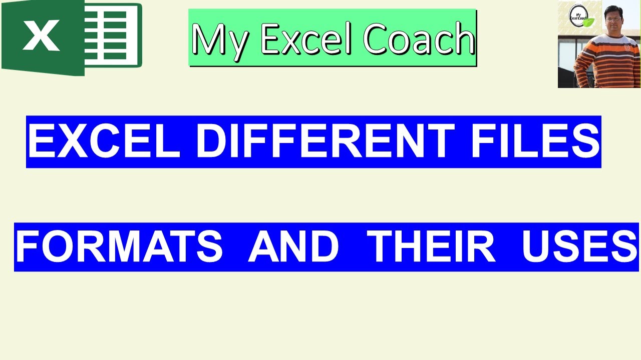 Microsoft Excel Different Files Formats With Extension And Their Uses microsoft-excel-different-files-formats-with-extension-and-their-uses