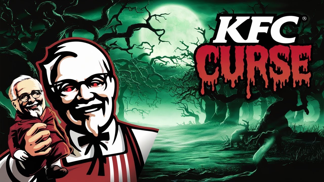 "The KFC Curse" - YouTube