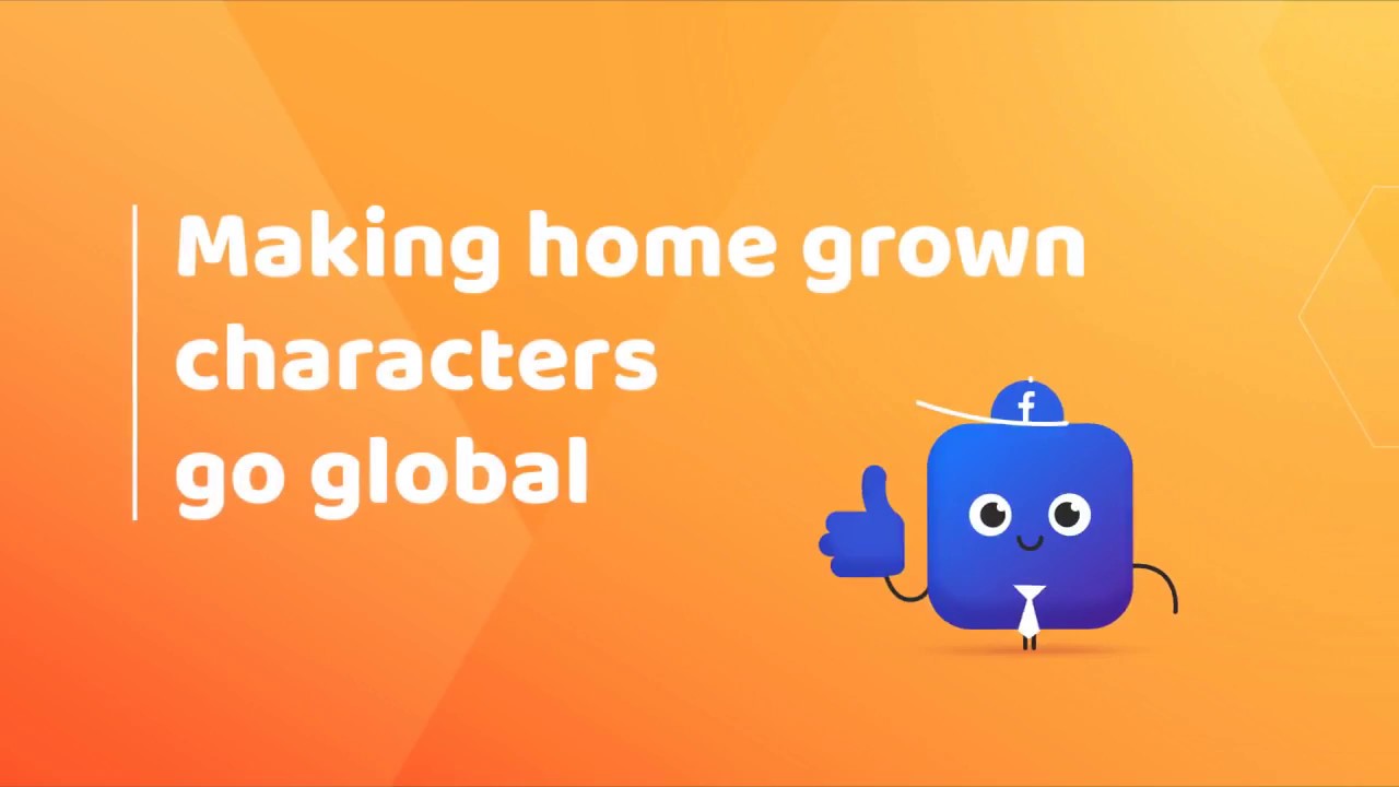 OTTv KIDS & ANIMATION 2018 - YouTube