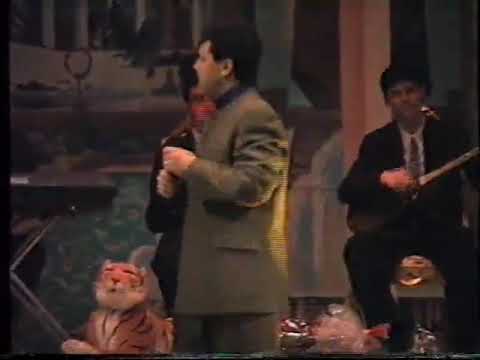 Zafarbek Qurbonboyev Dim yomon | Зафарбек Курбонбоев Дим ёмон