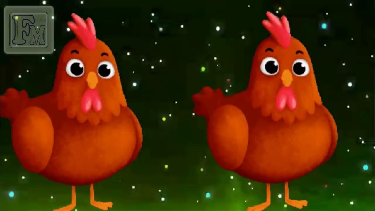 chicken dance song full bass | Chicken Song | chicken dance | chicken ...