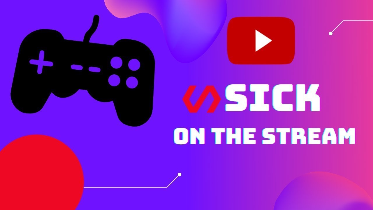 🔴 SICK - LIVE STREAM 2/5 | TRY HARD TIME =)) - YouTube