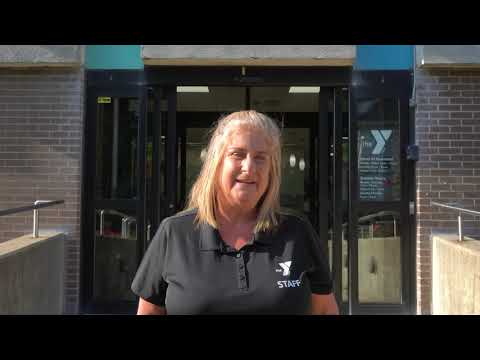 Welcome Back to the Red Bank Family YMCA - YouTube