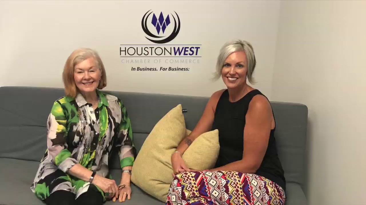 MEMBERSHIP MONDAY FEAT. Jane-Ann Lieblick & Kari Werner | HWCOC - YouTube