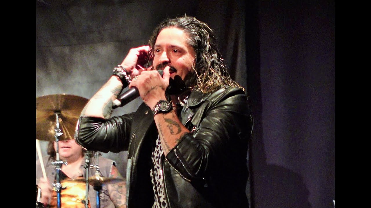 GOTUS - Top Of The World (with Jelusick) - (HQ-sound Live) - YouTube