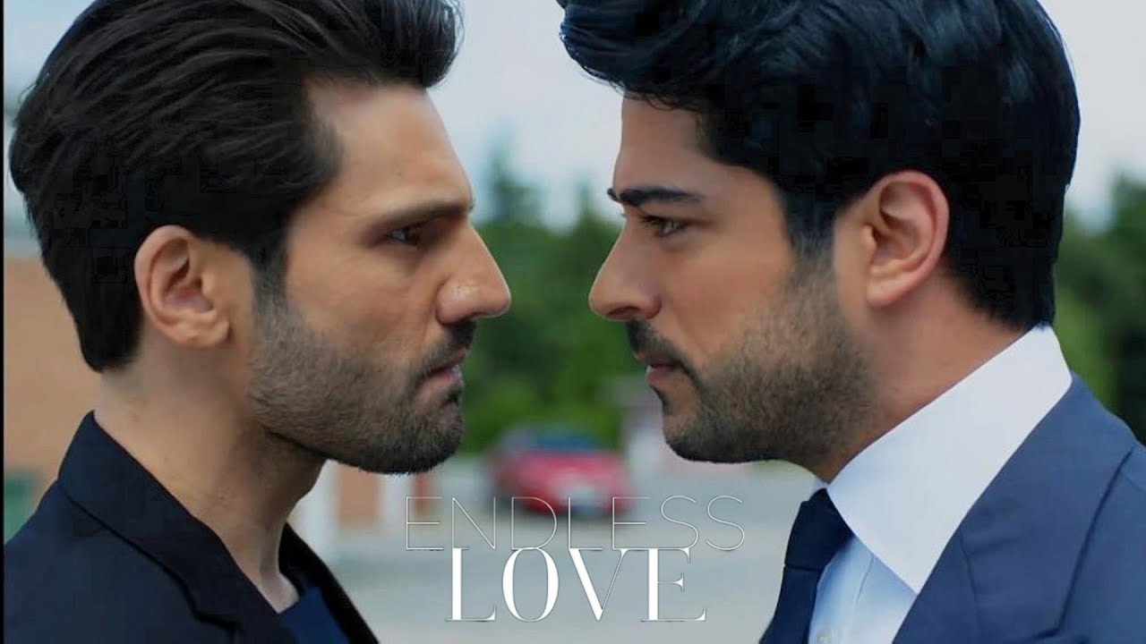 Endless Love (Kara Sevda) Soundtrack - Emir'in Öfkesi - YouTube