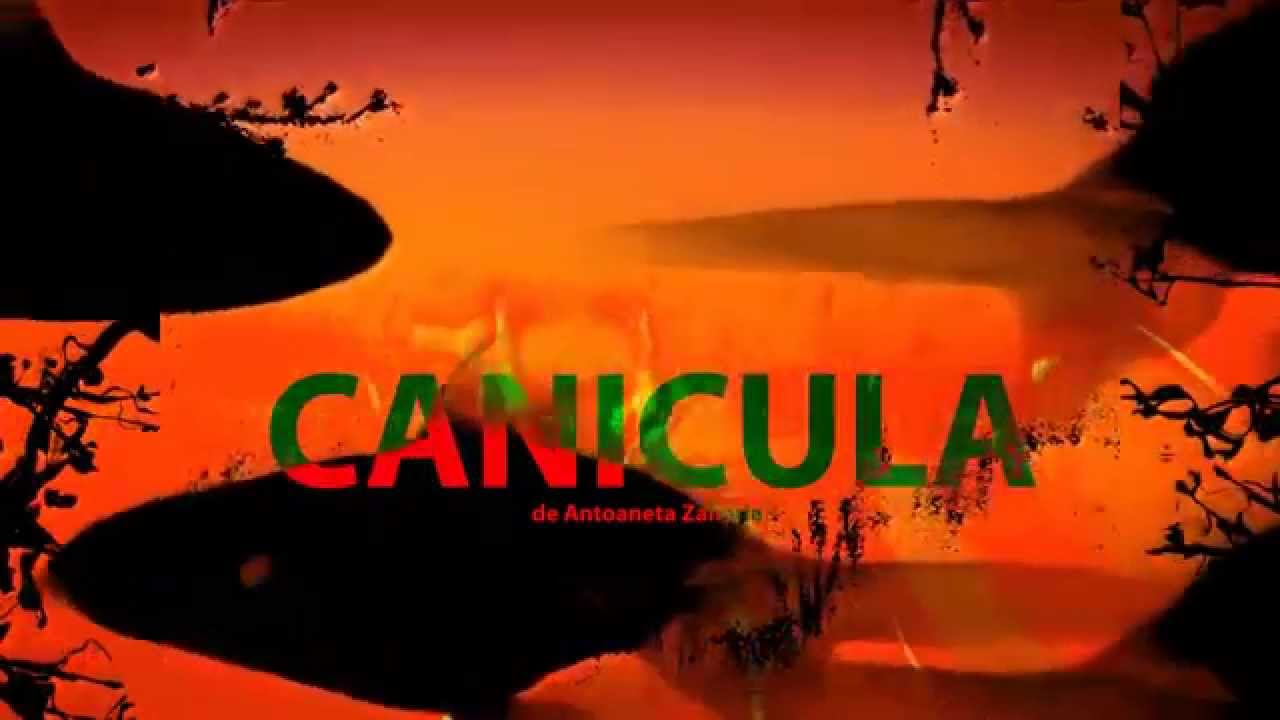 promo CANICULA - YouTube