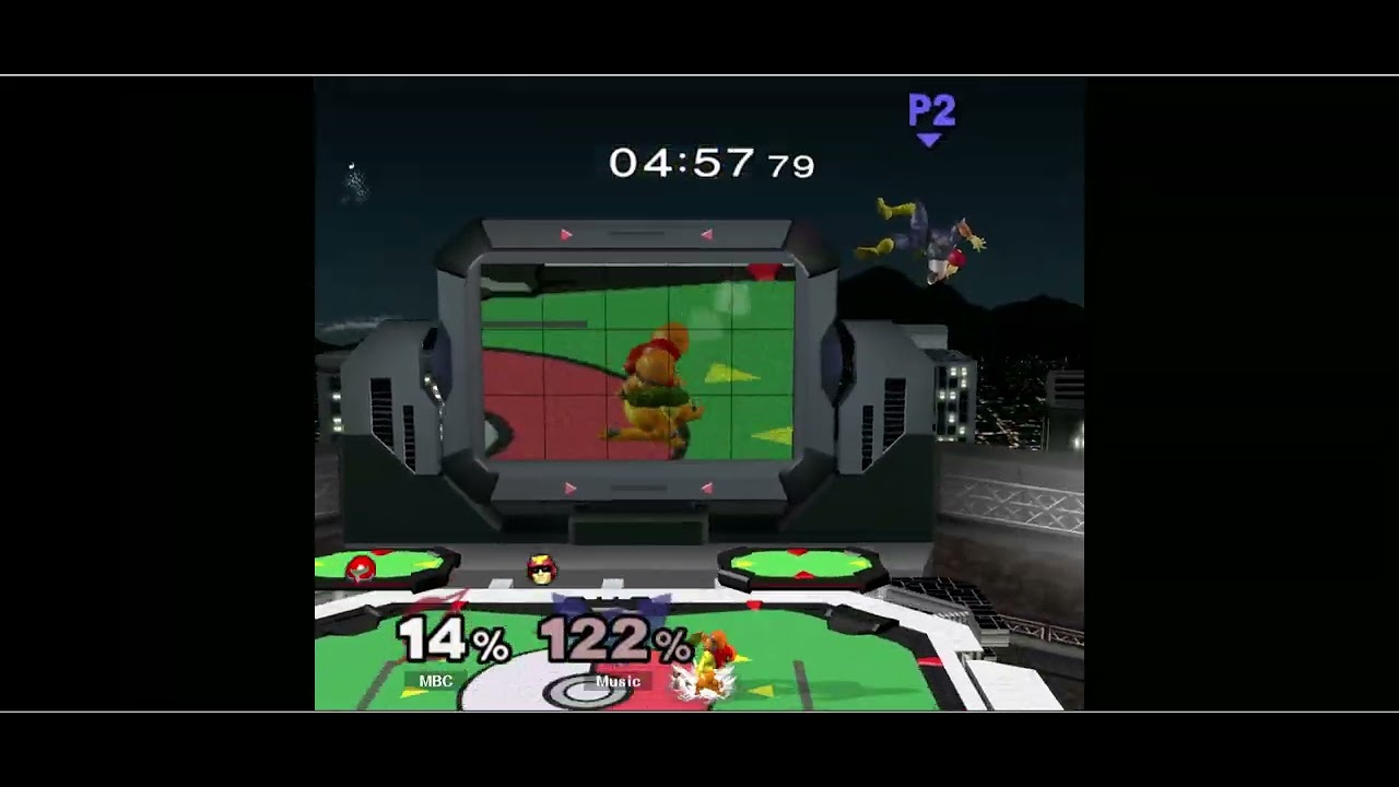 Mike Nasty Combo - YouTube