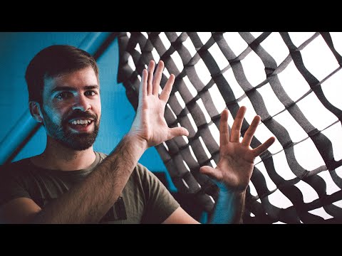 GODOX SL-60W: Wenn billig besser ist als perfekt | Beleuchtungs-Test