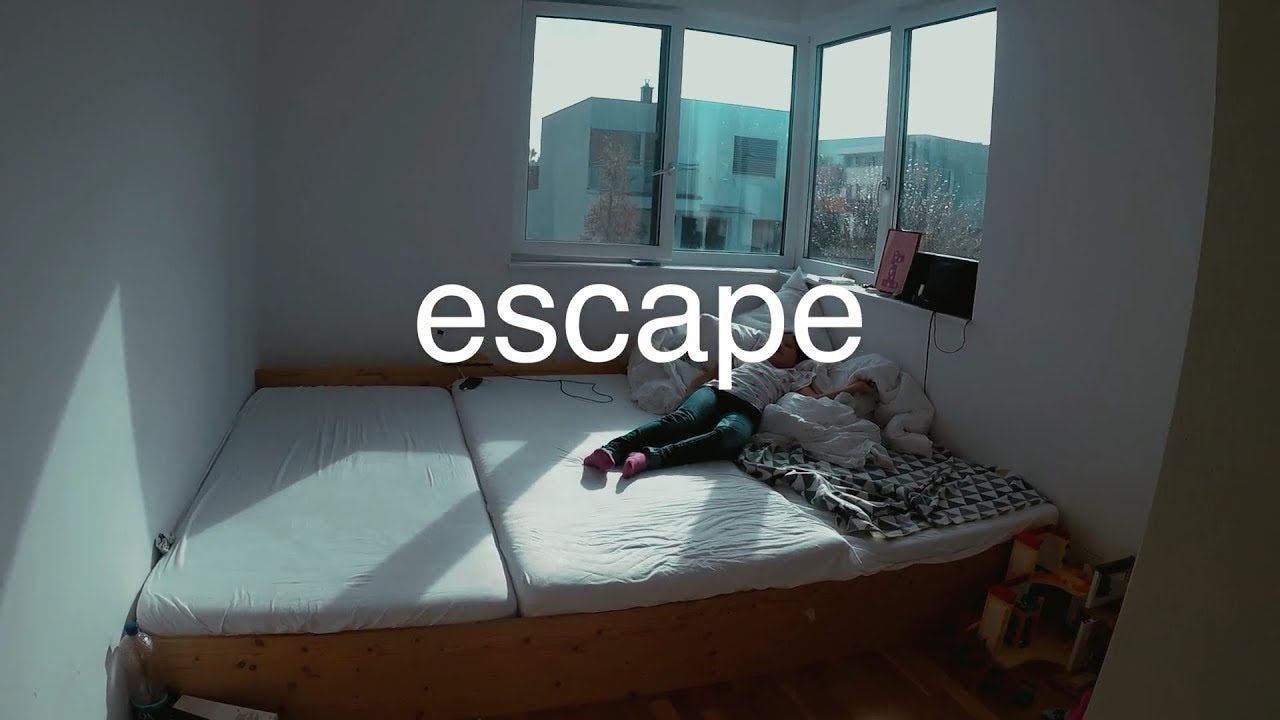 escape - YouTube