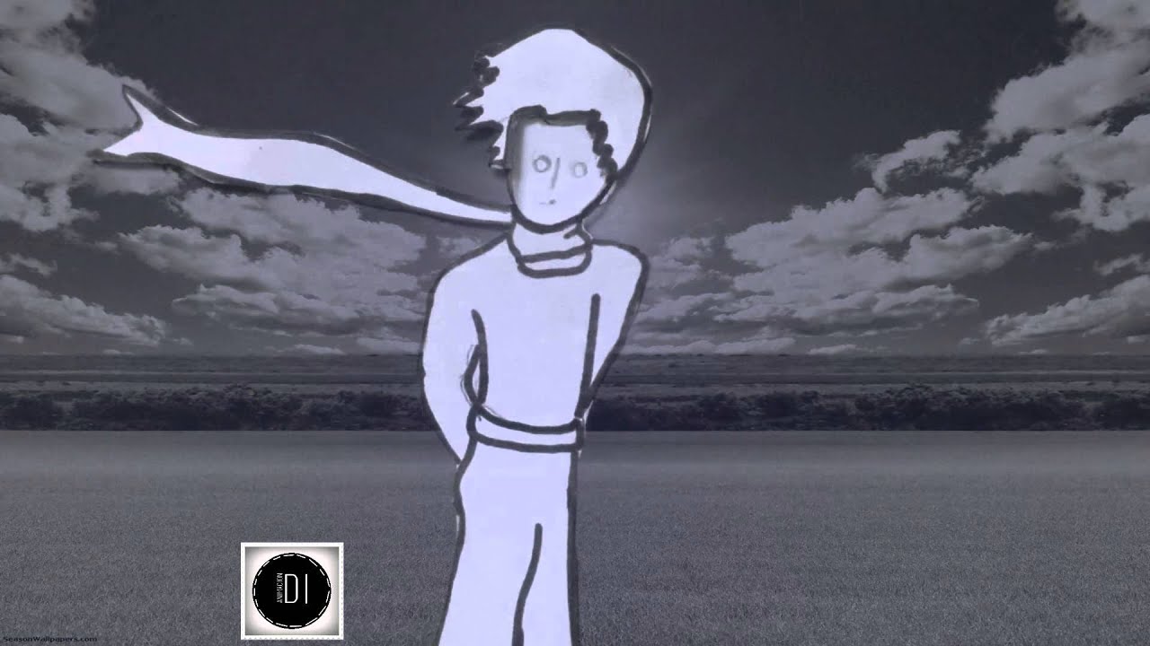 El Principito (Cap. 22) Booktube - Animación DI - YouTube