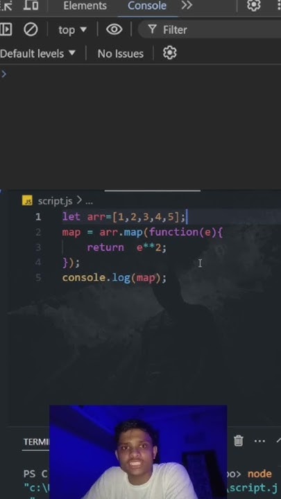 Master The Map Method In Js Transform Arrays Like A Pro 🚀 Codelikefrag Javascripttips