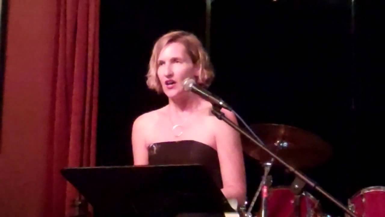 Lora Cain's WordSalad LA Spoken Word "Tricks or Treats" Stories October ...