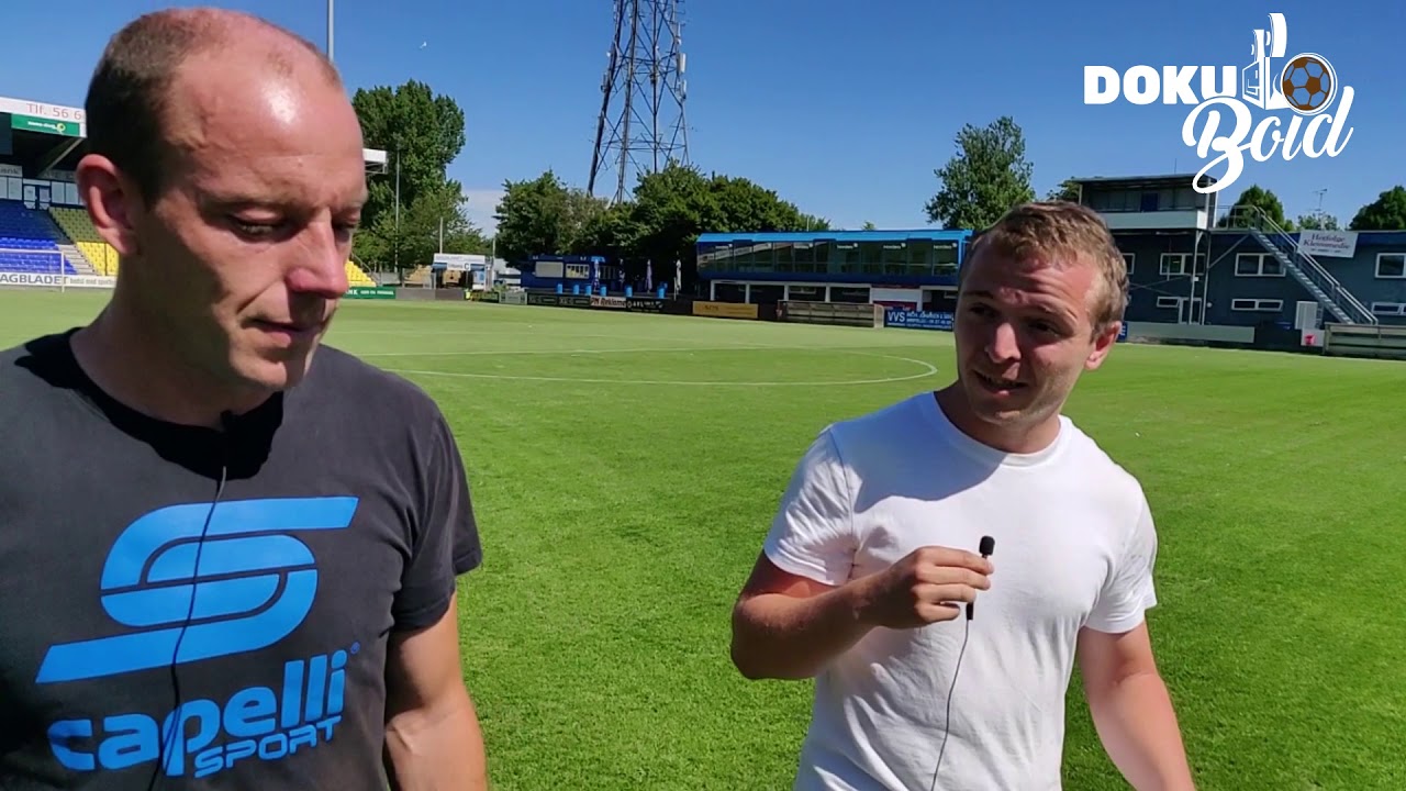 Superliga Retro: Kim Daugaard - YouTube