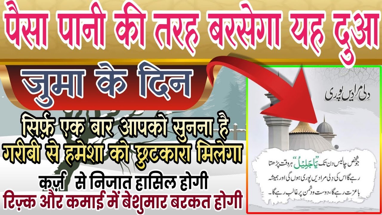 Dushman सर पकड़ कर बैठ जाएगा | हर मोड़ पर कामयाबी की Dua | Surah Fath ...