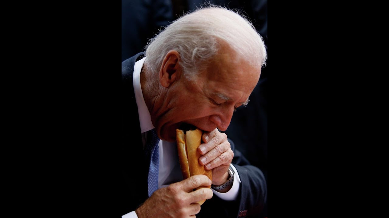 Joe Biden’s Fried Chicken Fiasco - YouTube