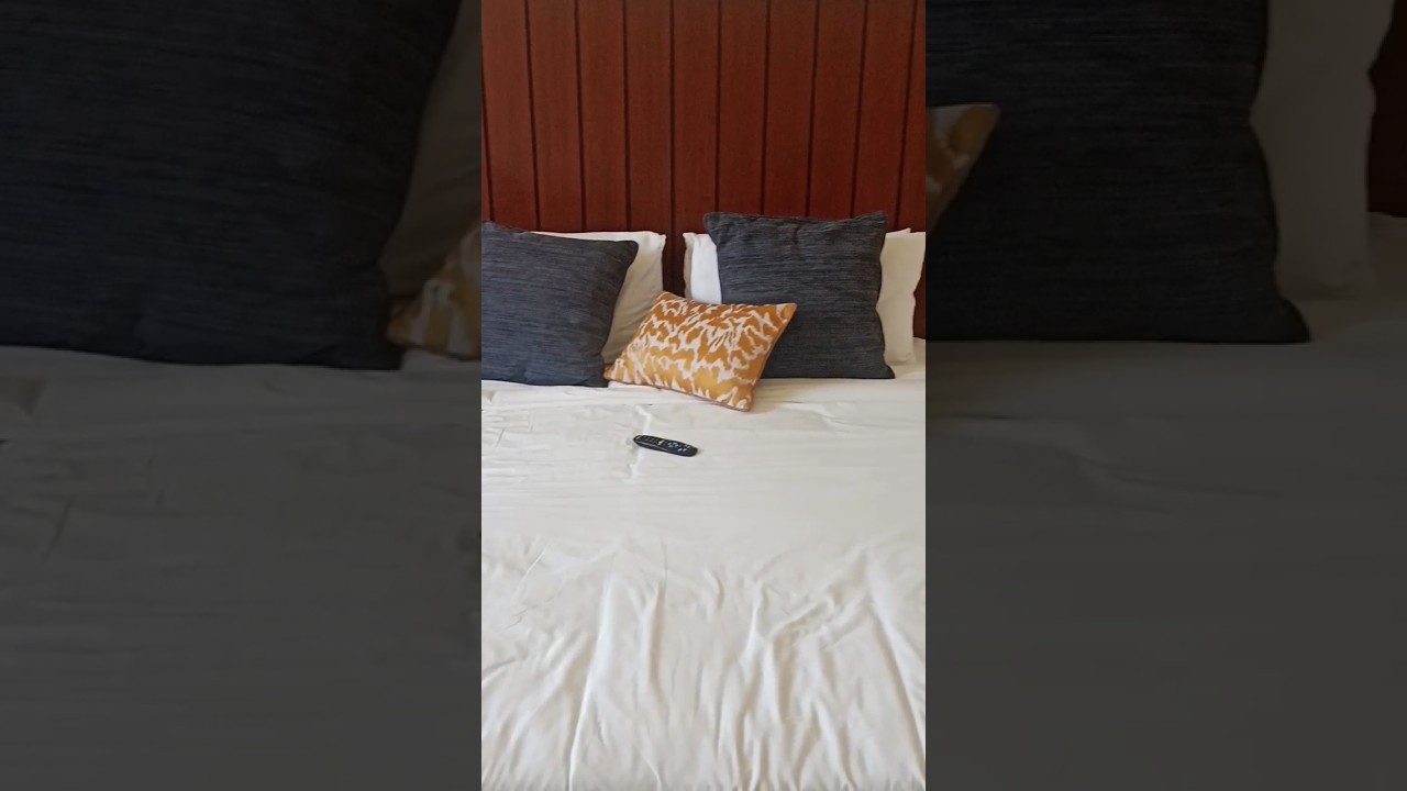 VIVANTA BY TAJ KATRA ROOM VLOG #youtube #youtubeshorts #viral # ...